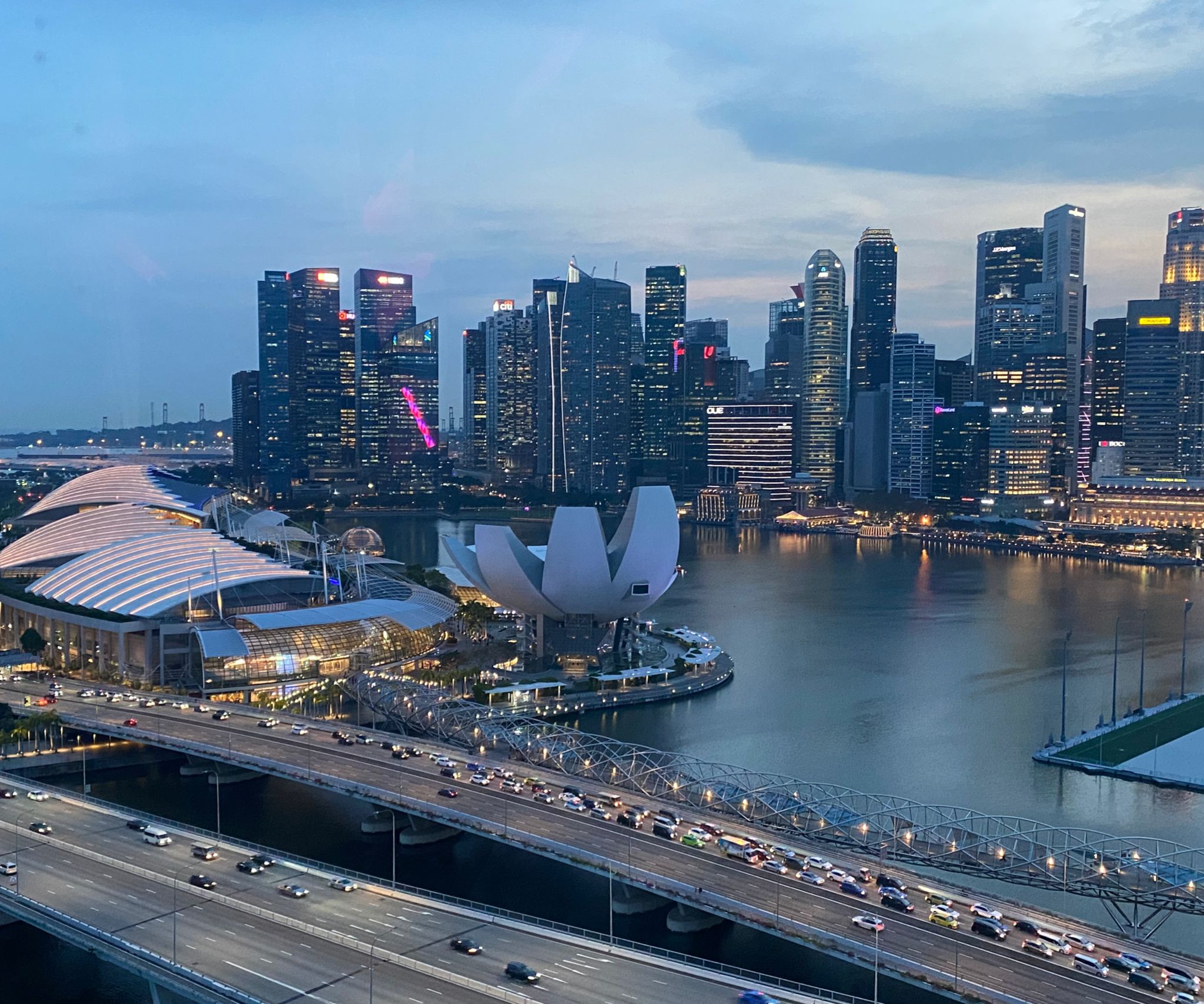 Your Trusted Partner in Business Solutions - JT BizCorp Services Pte Ltd